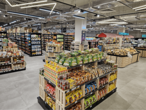 New Bloomsvale Shopping Gallery In KL Has An Observation Deck