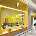 New Bloomsvale Shopping Gallery In KL Has An Observation Deck