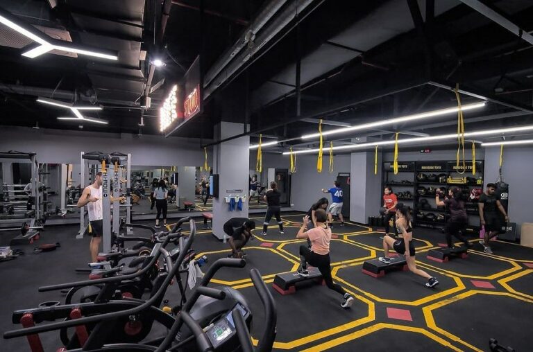 New Bloomsvale Shopping Gallery In KL Has An Observation Deck