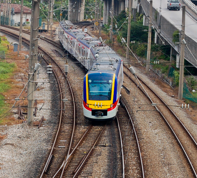 KTMB To Launch 6 New ETS Express Services From 1st August