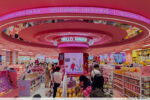 MINISO Flagship Store At 1 Utama Has BT21 Merch & Beauty Aisles