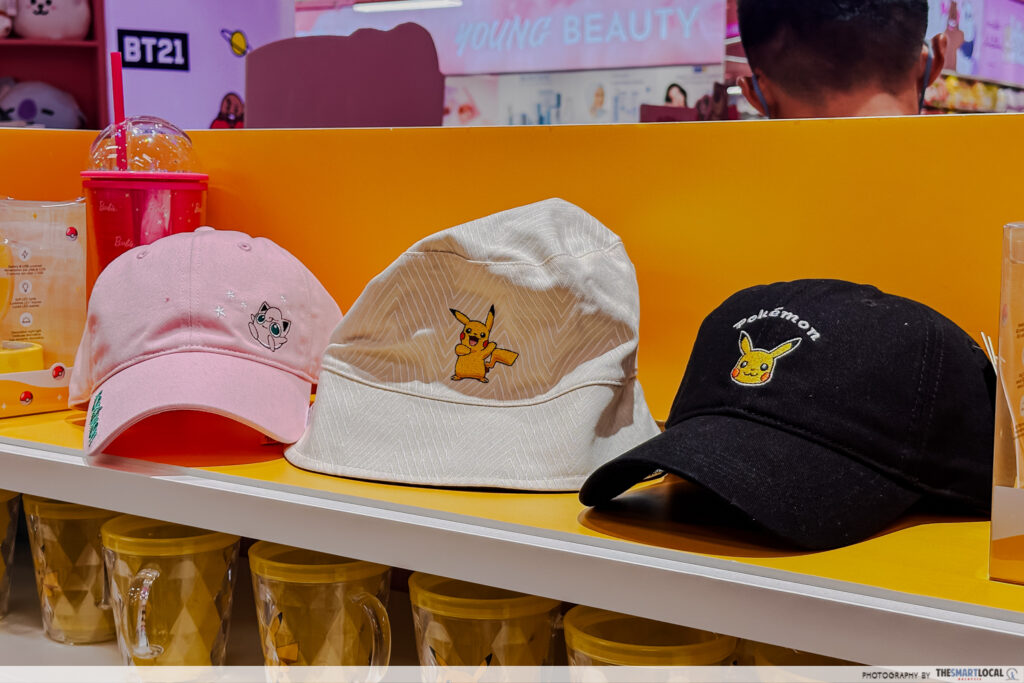 MINISO Flagship Store At 1 Utama Has BT21 Merch & Beauty Aisles