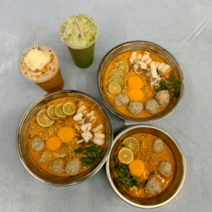 17 Best Food Places In Kepong That The Locals Want To Gatekeep