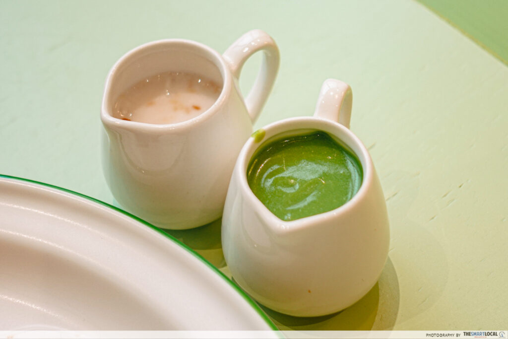 Cheevit Cheeva: Thailand’s Famed Dessert Spot Opens In KL