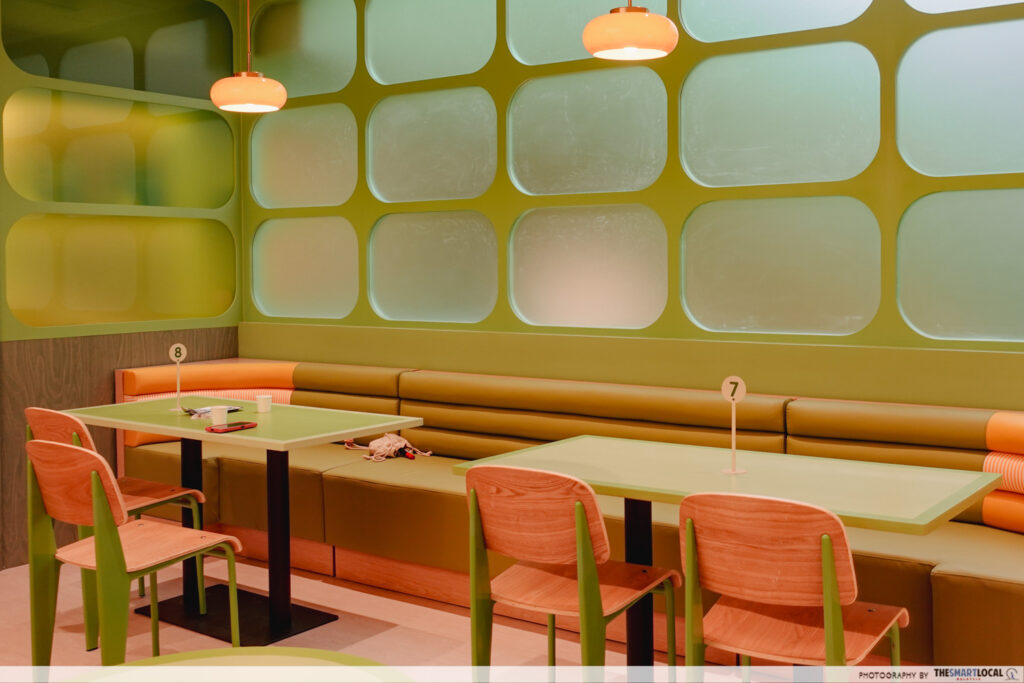 Cheevit Cheeva: Thailand’s Famed Dessert Spot Opens In KL