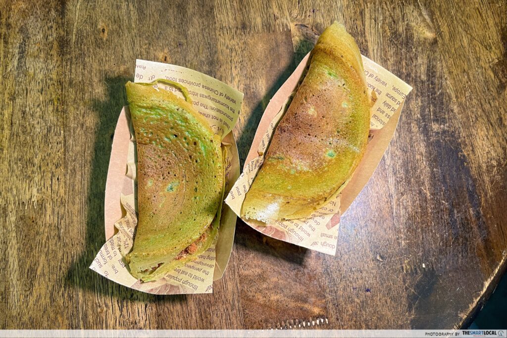 Baba Kaya: Malaysian Cuisine & A Riverside View in Melaka