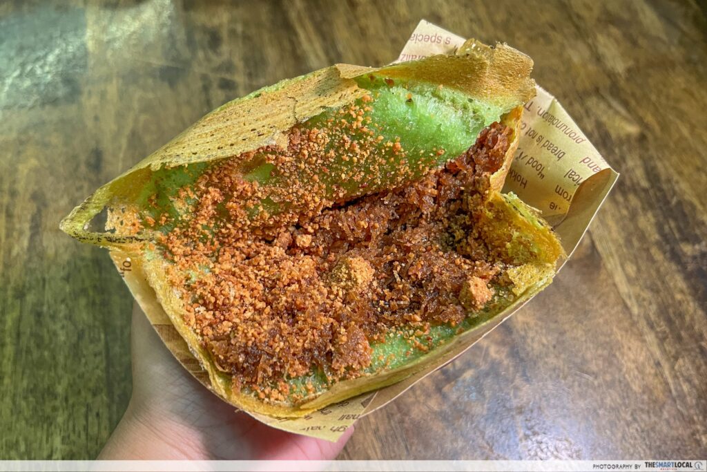 Baba Kaya: Malaysian Cuisine & A Riverside View in Melaka