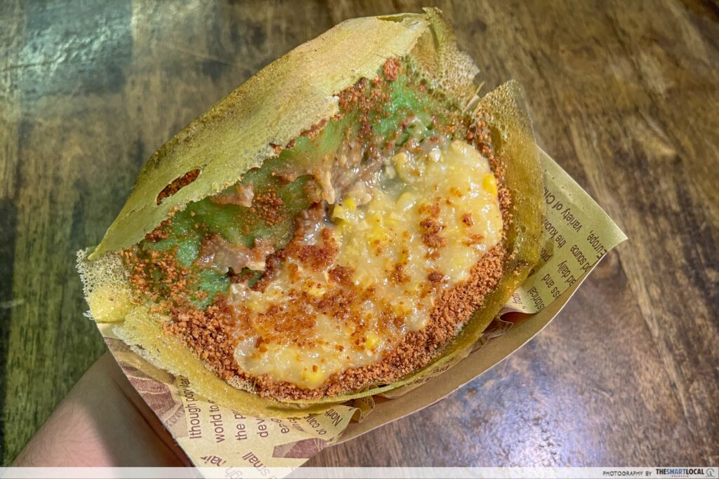 Baba Kaya: Malaysian Cuisine & A Riverside View in Melaka