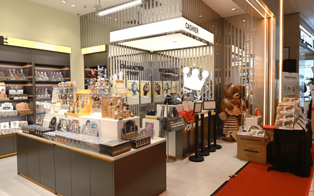 Guide To IOI City Mall, Malaysia’s Biggest Mall In Putrajaya
