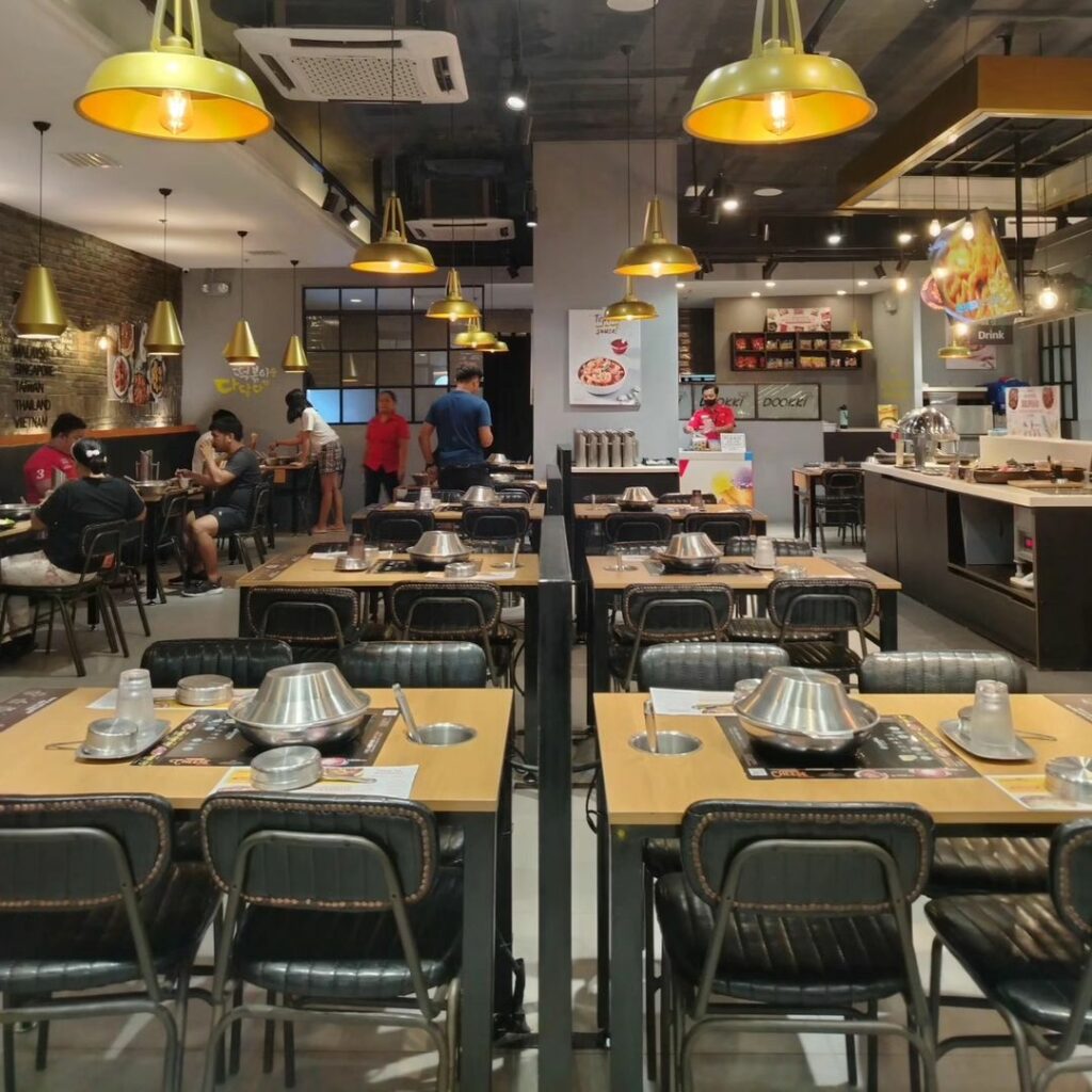 Guide To IOI City Mall, Malaysia’s Biggest Mall In Putrajaya