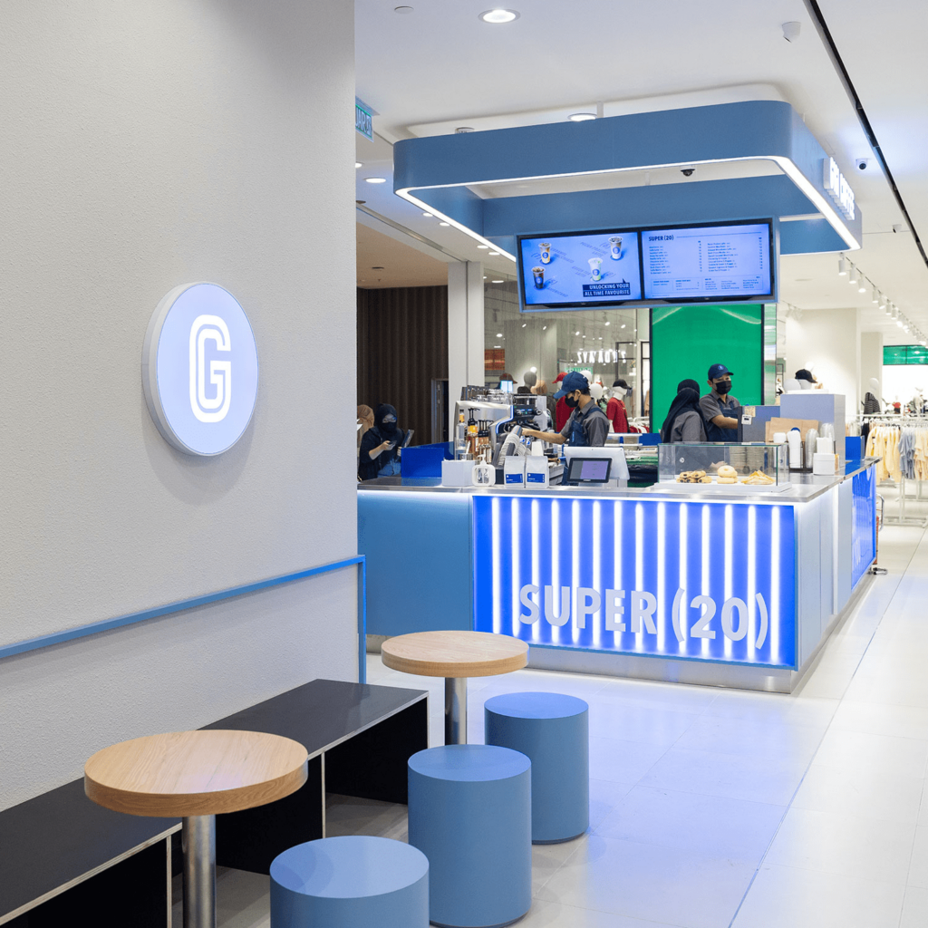 Guide To IOI City Mall, Malaysia’s Biggest Mall In Putrajaya