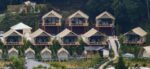 Zen Is A New Japanese Glamping Resort In Cameron Highlands