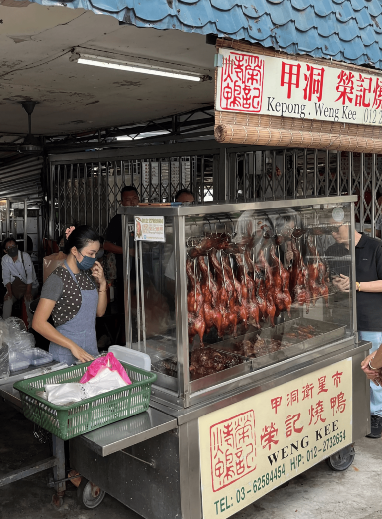 17 Best Food Places In Kepong That The Locals Want To Gatekeep