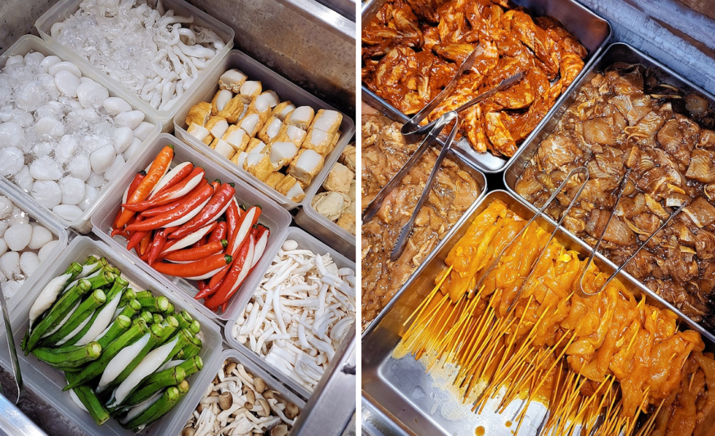 17 Best Food Places In Kepong That The Locals Want To Gatekeep