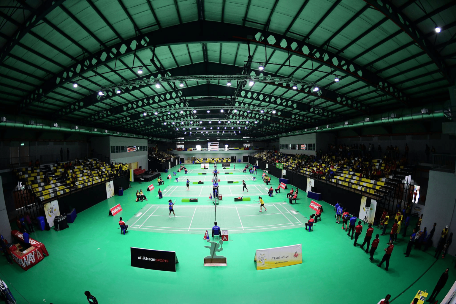 10 Annual Events In Malaysia To Plan Your Holidays Around