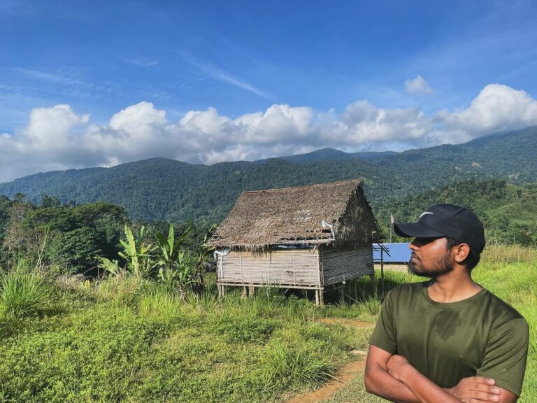 11 Adventurous Hiking Trails In Malaysia To Cross Off Your List