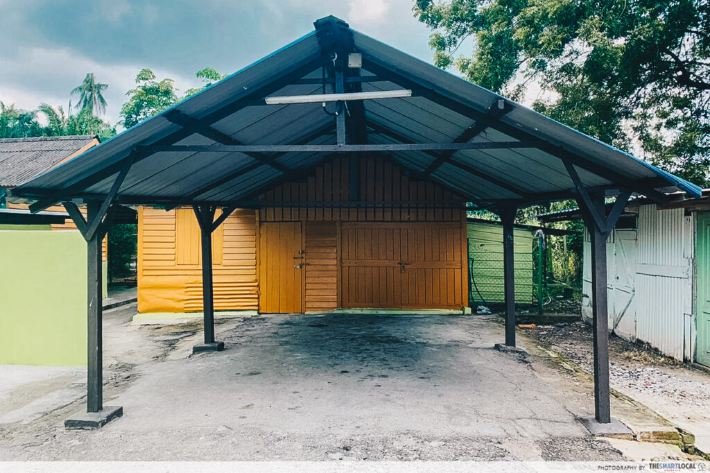 Chelliah Toppu: Claypot Toddy Since The '80s In Banting