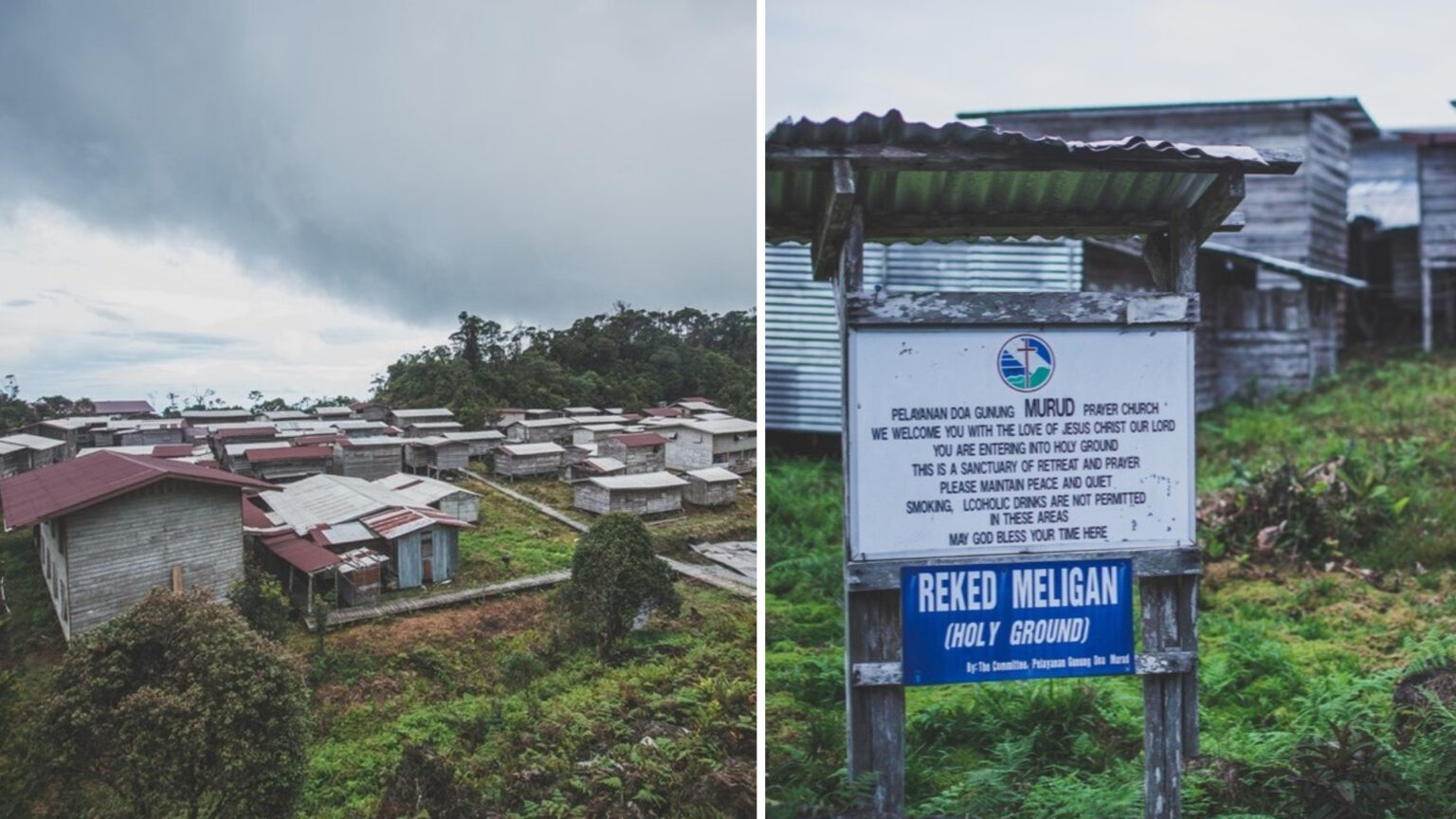 11 Adventurous Hiking Trails In Malaysia To Cross Off Your List