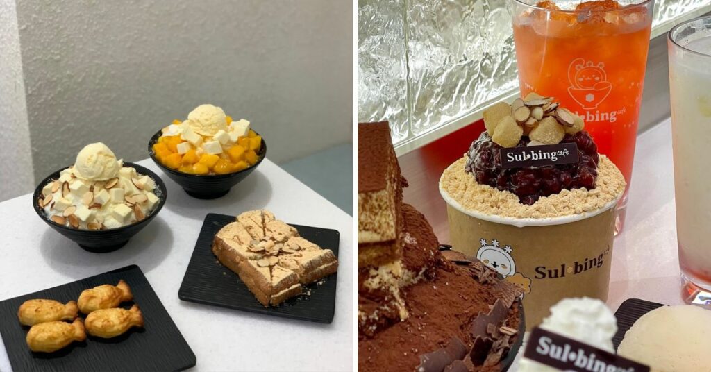 8 Best Shaved Ice Desserts In & Near KL With Unique Twists