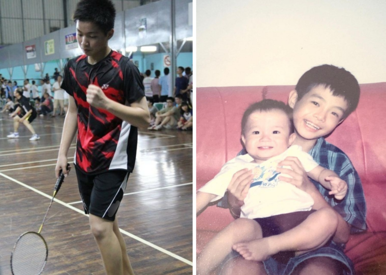 Aaron Chia & Soh Wooi Yik: 11 Facts To Know About The Badminton Duo
