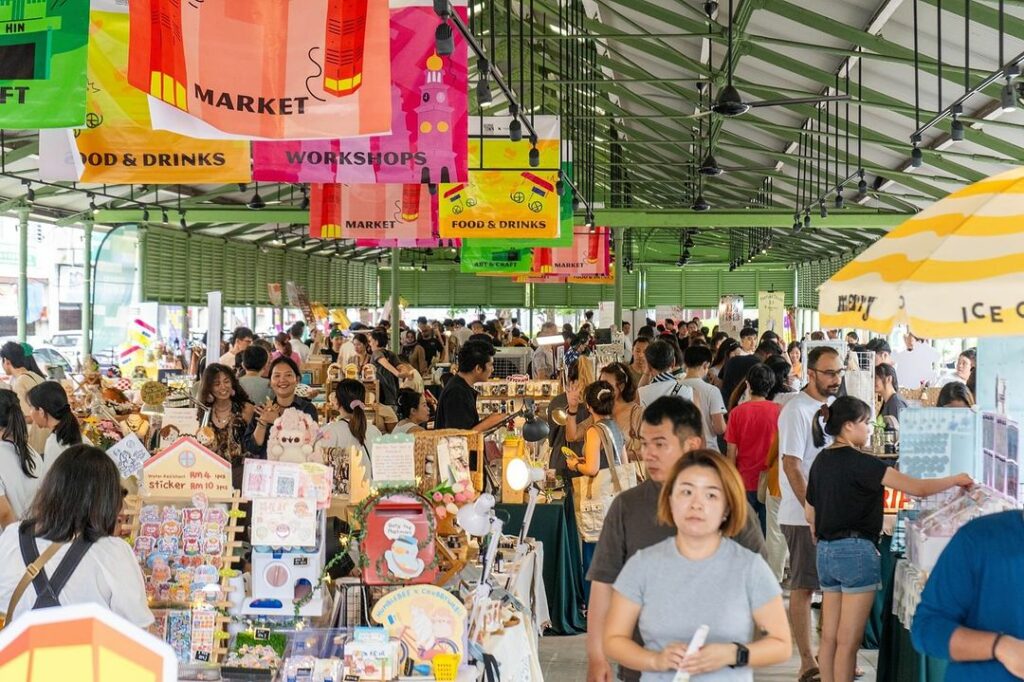 10 Annual Events In Malaysia To Plan Your Holidays Around