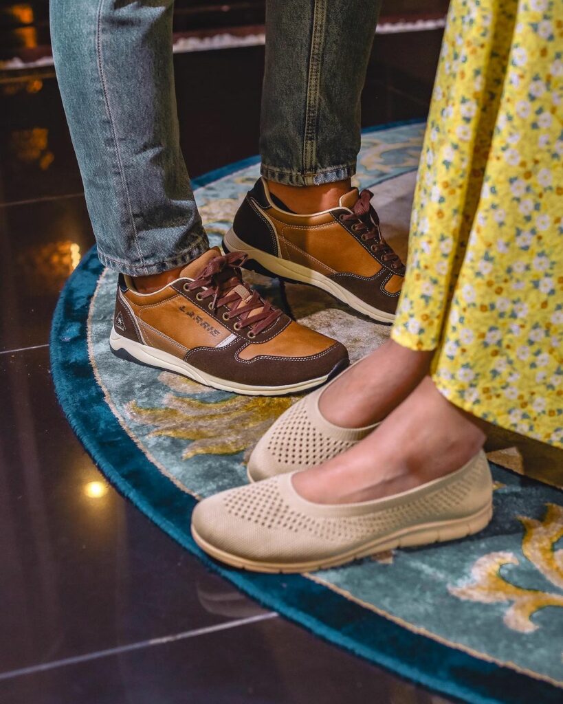 10 Malaysian Shoe Brands To Revamp Your Footwear Collection