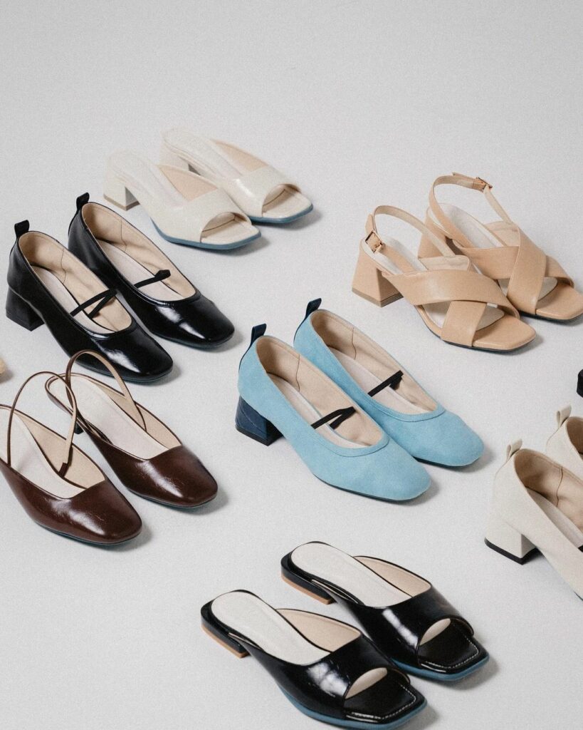 10 Malaysian Shoe Brands To Revamp Your Footwear Collection