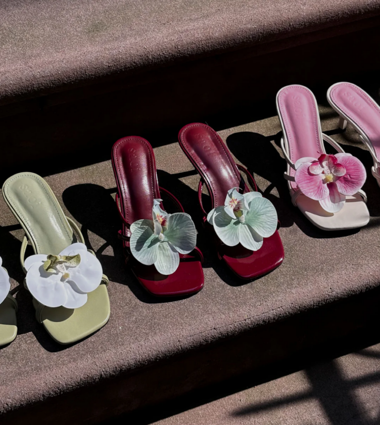 10 Malaysian Shoe Brands To Revamp Your Footwear Collection