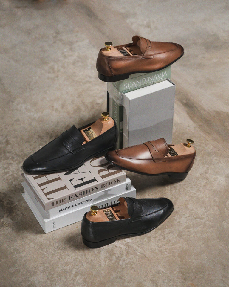 10 Malaysian Shoe Brands To Revamp Your Footwear Collection