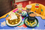 Crayon Shin-Chan Experience: Five Photo Zones & Themed Food
