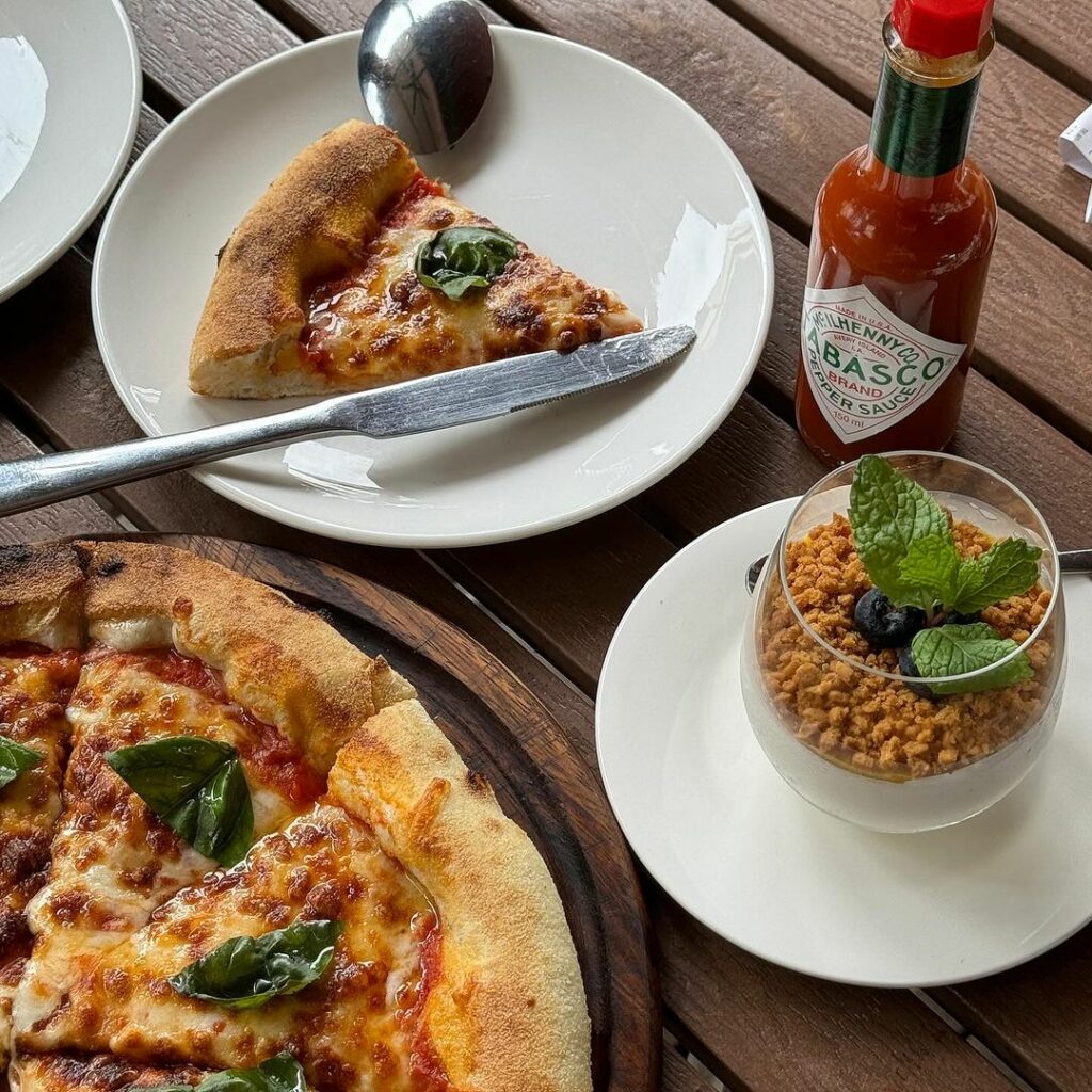 Farm Fresh: Dairy Farm With Cow Barns & Tractor Rides Near KL