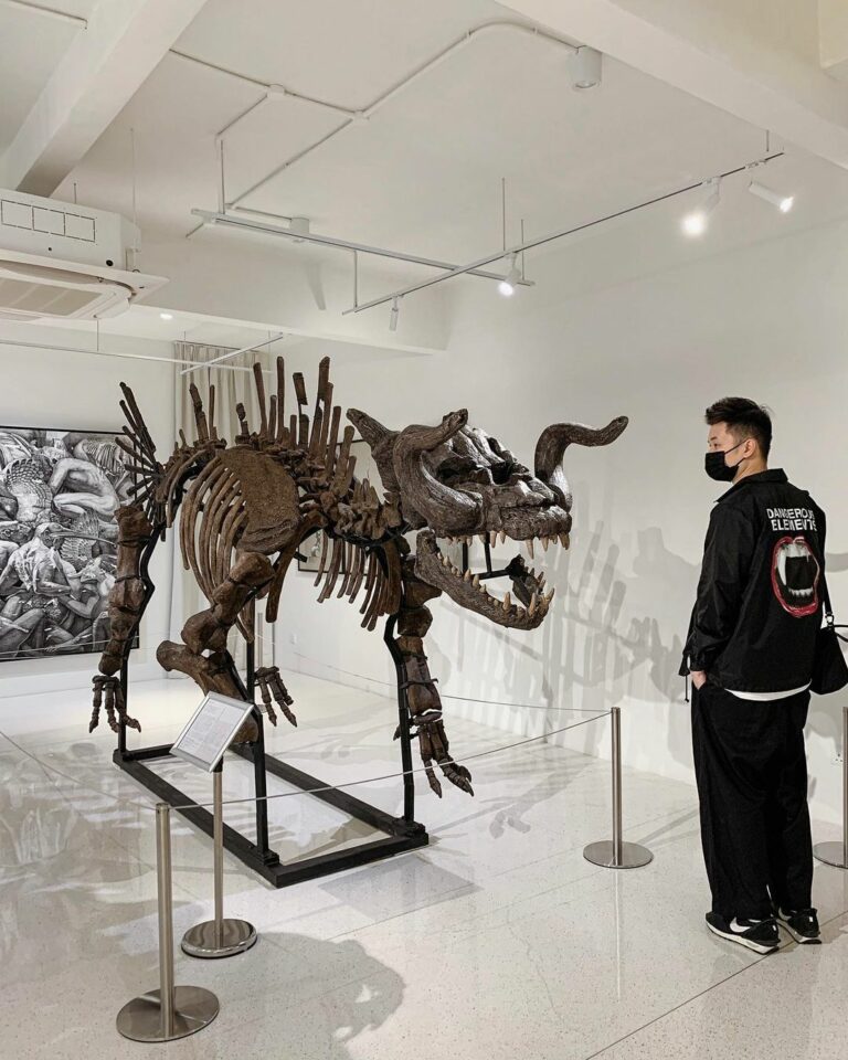 16 Best Museums & Galleries In KL To Visit