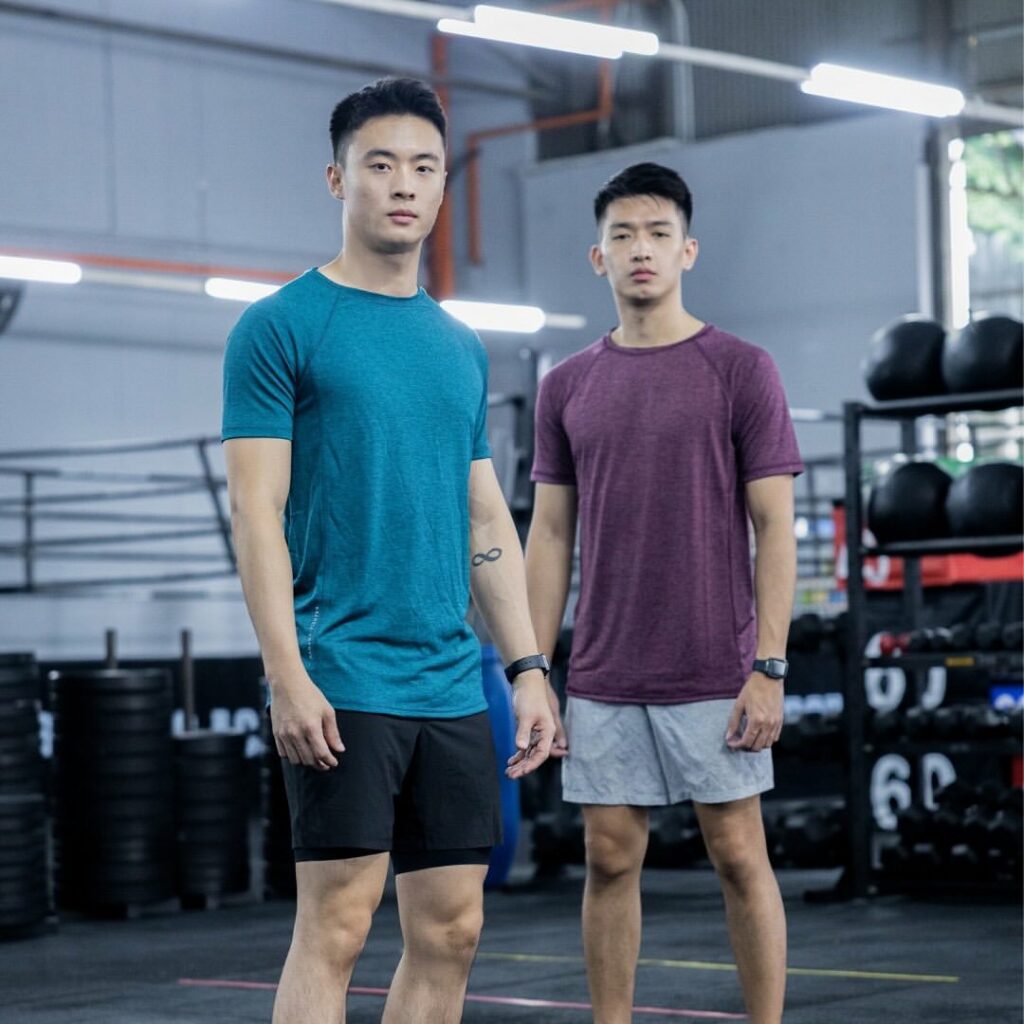 9 Malaysian Activewear Brands For Both Style & Function