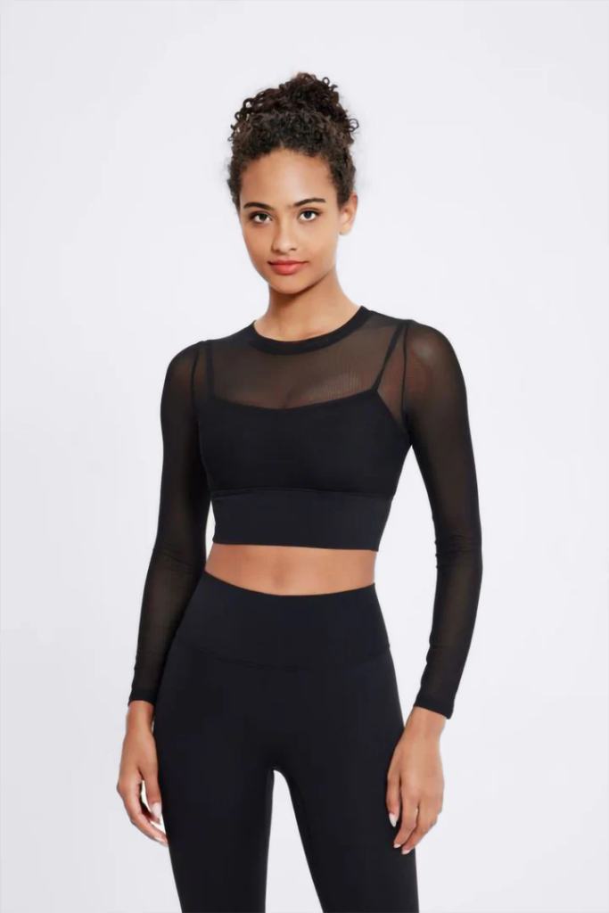 9 Malaysian Activewear Brands For Both Style & Function
