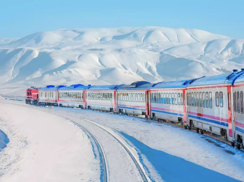 5 Winter Travel Destinations In Asia To Visit For A White Christmas