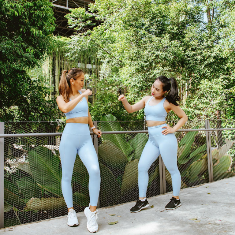 9 Malaysian Activewear Brands For Both Style & Function