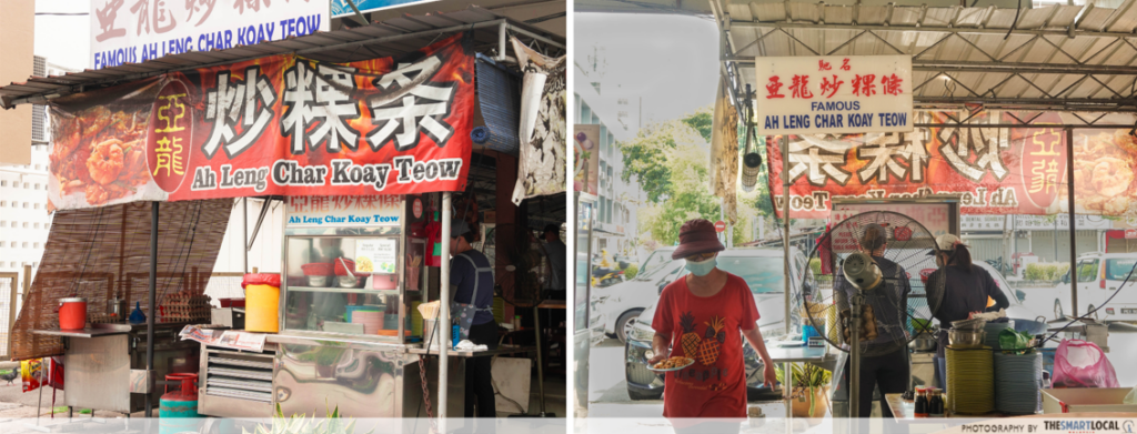 6 Must-Try Char Koay Teow Spots In Penang’s George Town
