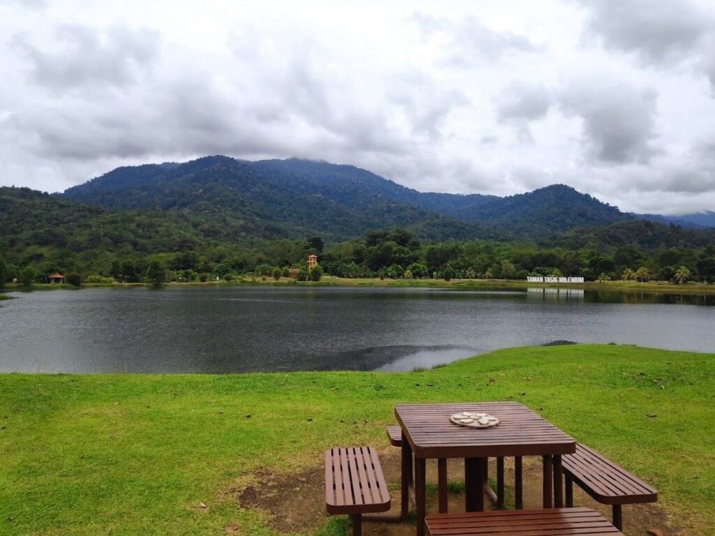 11 Best Things To Do In Kuala Kubu Bharu