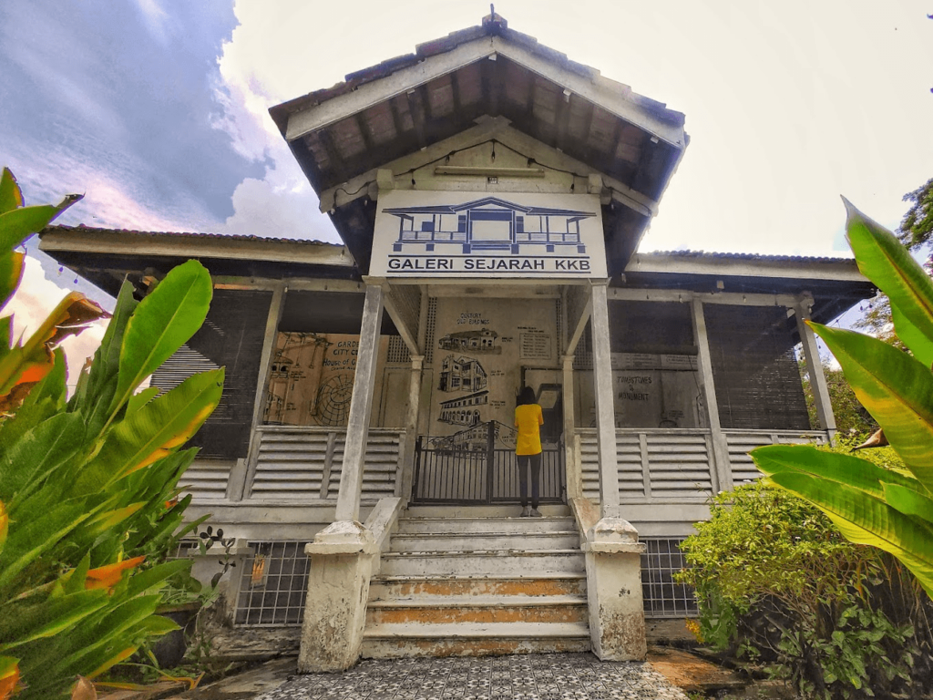 11 Best Things To Do In Kuala Kubu Bharu