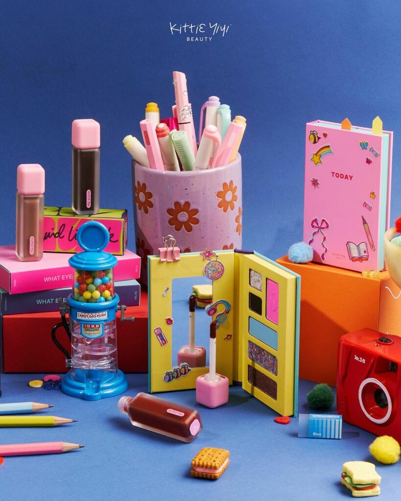 8 Malaysian Beauty Brands With Must-Buy Lippies & Palettes