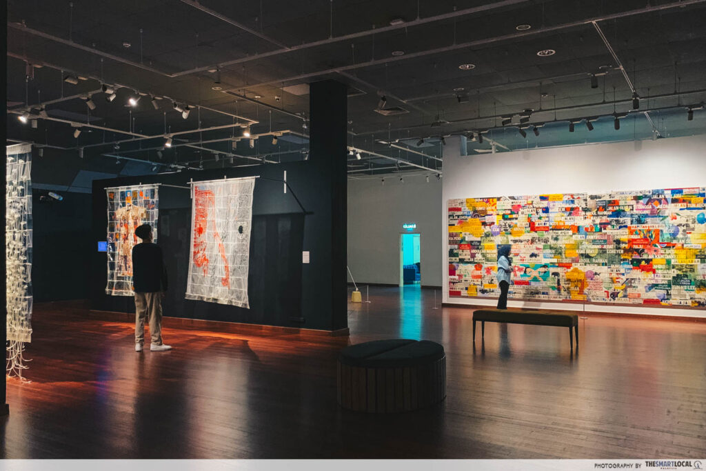 Balai Seni Negara, Malaysia’s National Art Gallery