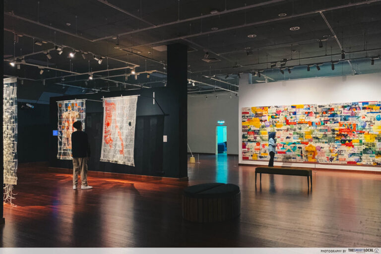 Balai Seni Negara, Malaysia’s National Art Gallery