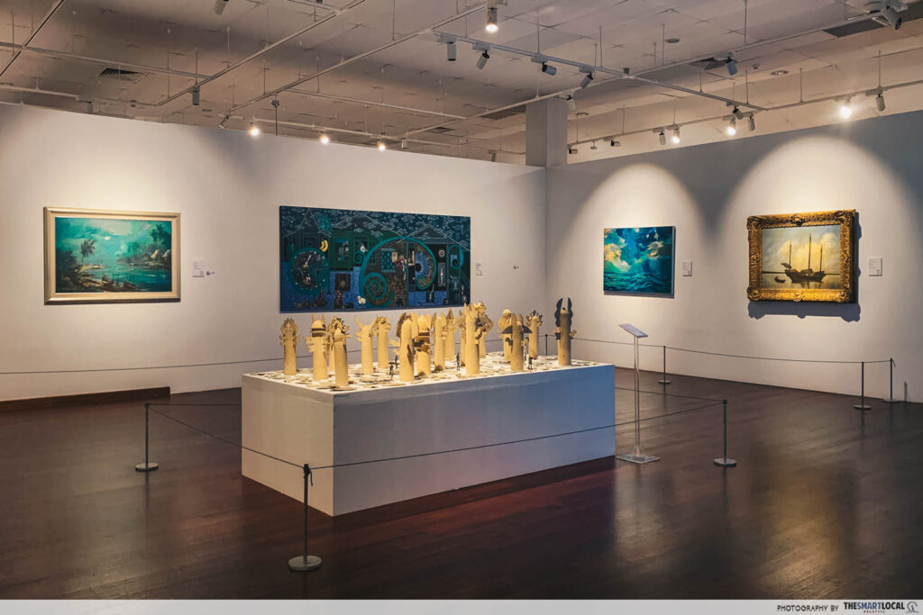 Balai Seni Negara, Malaysia’s National Art Gallery