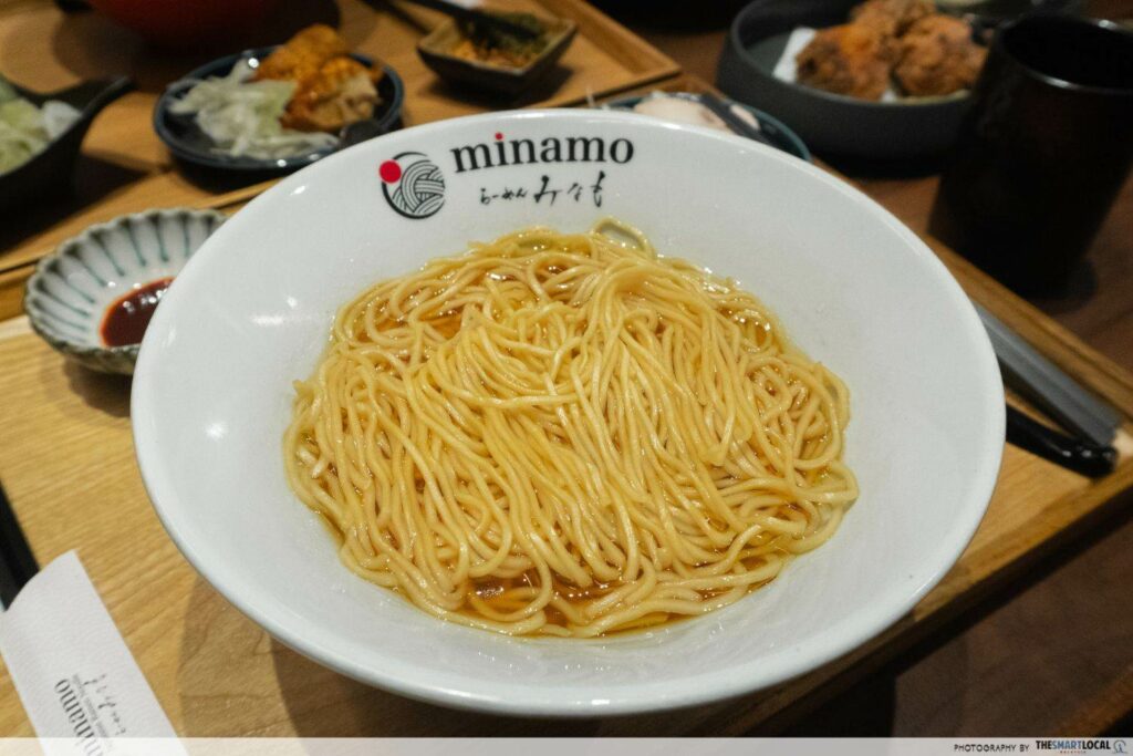 10 Best Japanese Ramen In KL If You're Craving Noodles