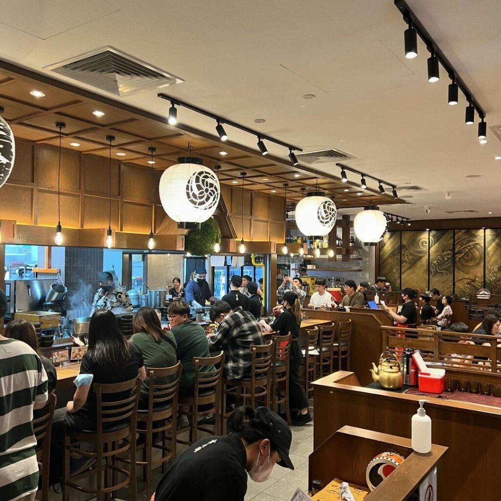 10 Best Japanese Ramen In KL If You're Craving Noodles