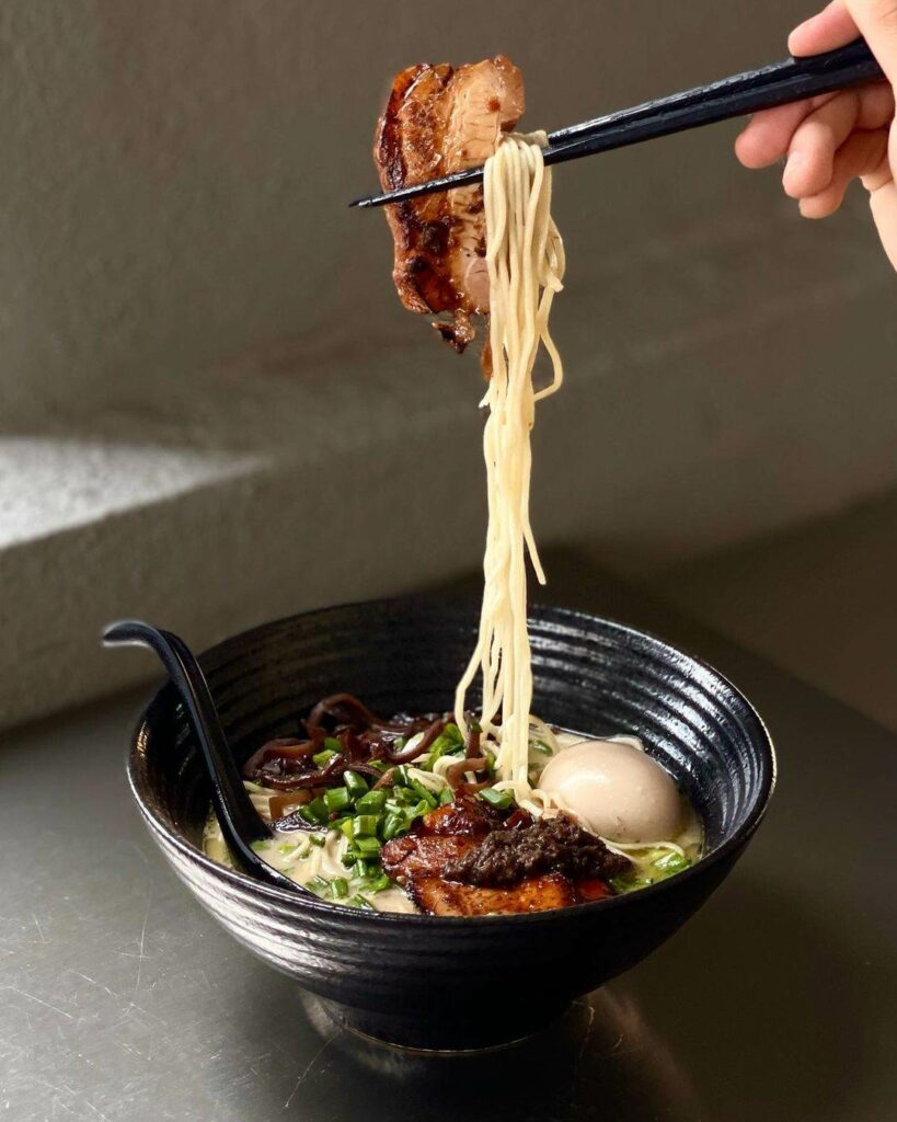 10 Best Japanese Ramen In KL If You're Craving Noodles