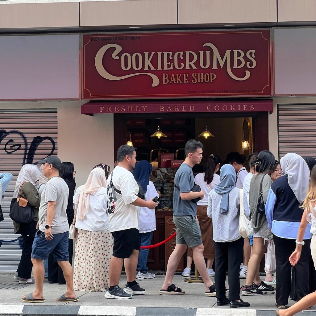 8 Must-Try Cookies In KL & Selangor
