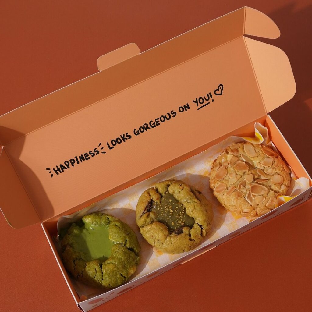 8 Must-Try Cookies In KL & Selangor