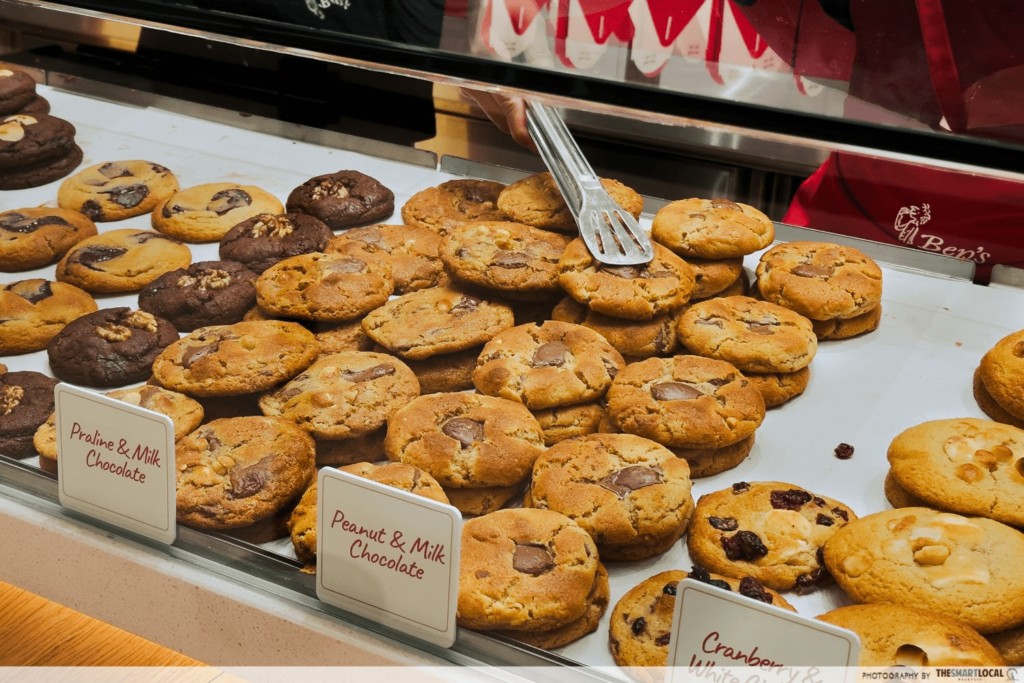 8 Must-Try Cookies In KL & Selangor