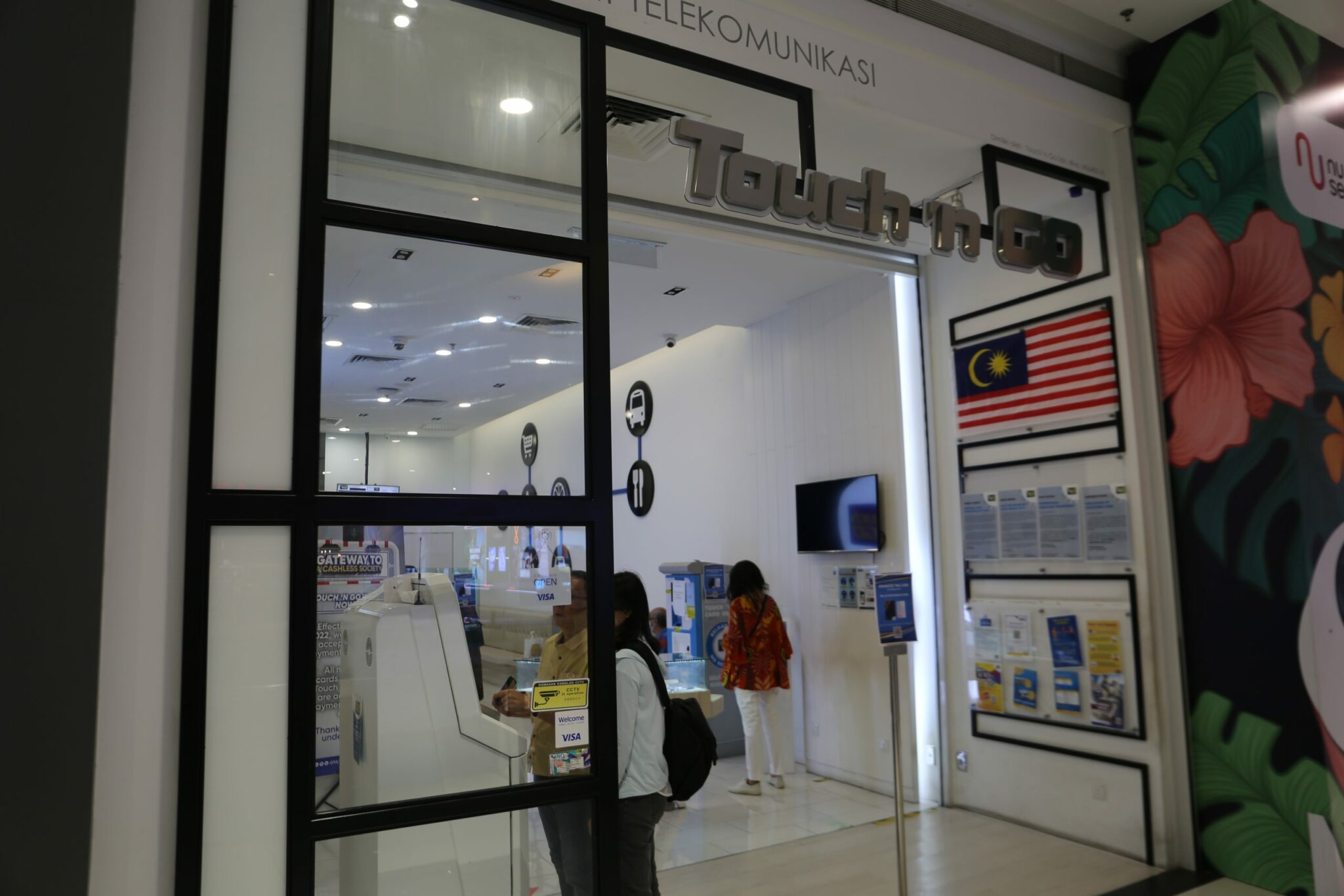 Guide To Using A Touch ‘N Go Card In Malaysia